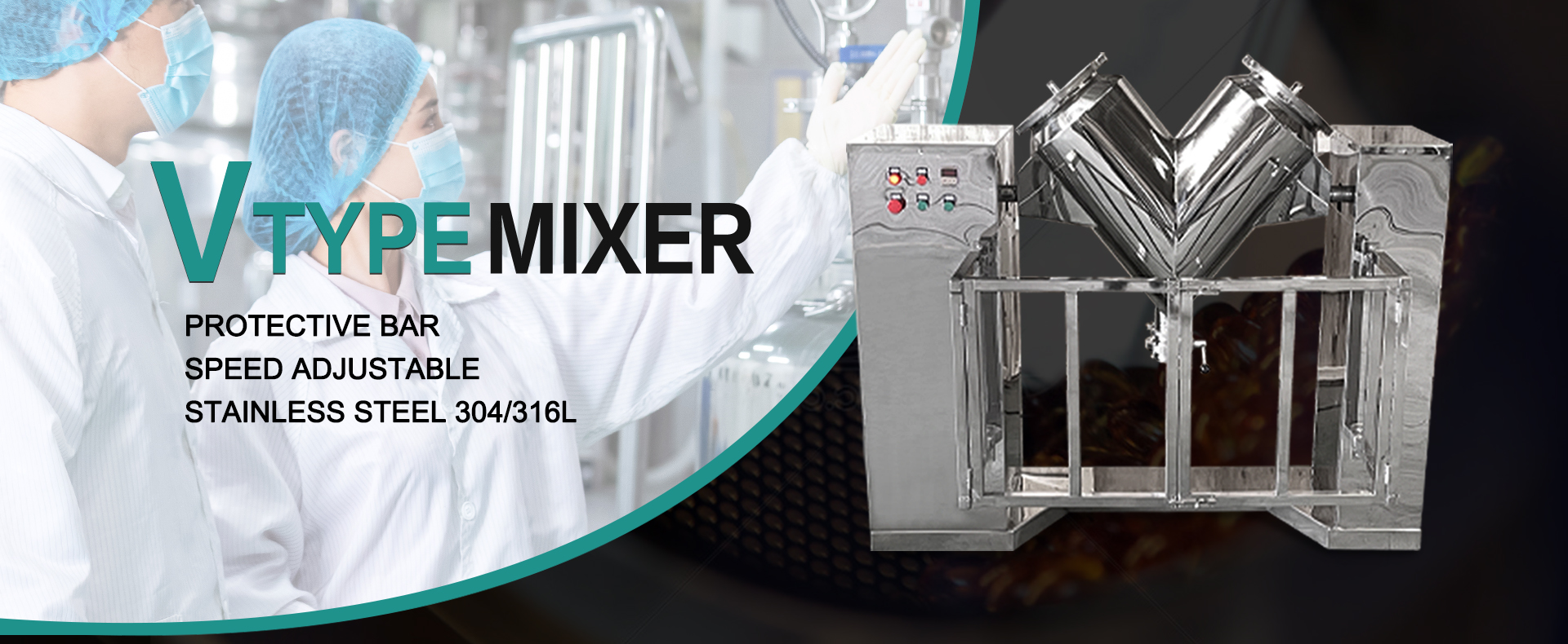 The World′s Leading Supplier of Pharmaceutical Machinery - Quanta Machinery