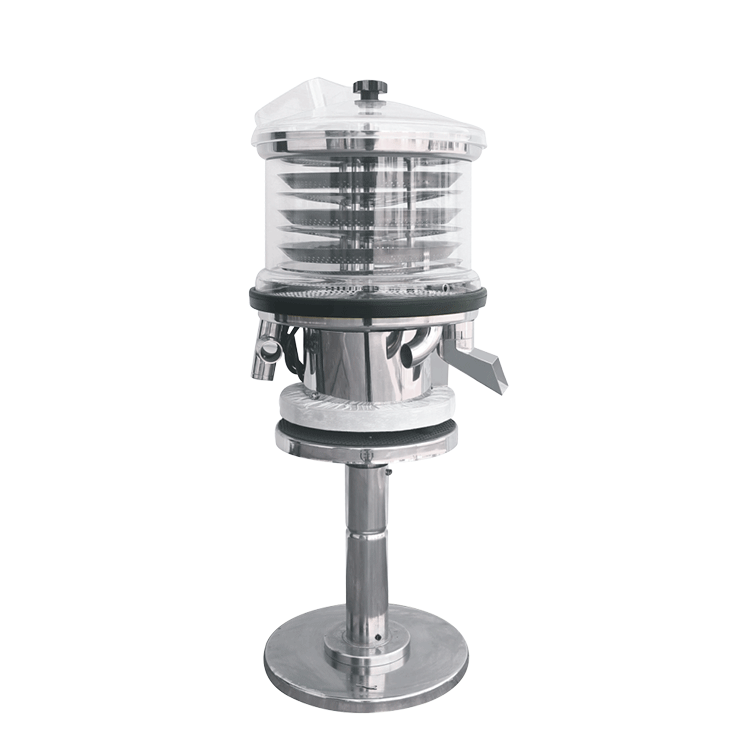 SP-310 Tablet Deduster - Quanta