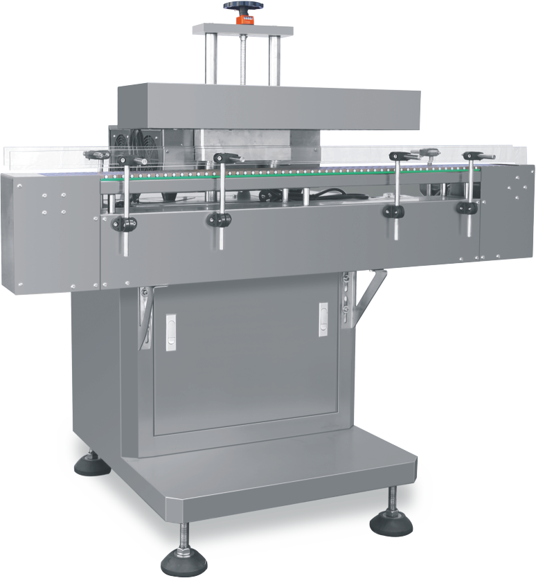 Sealing Machine - Quanta Machinery