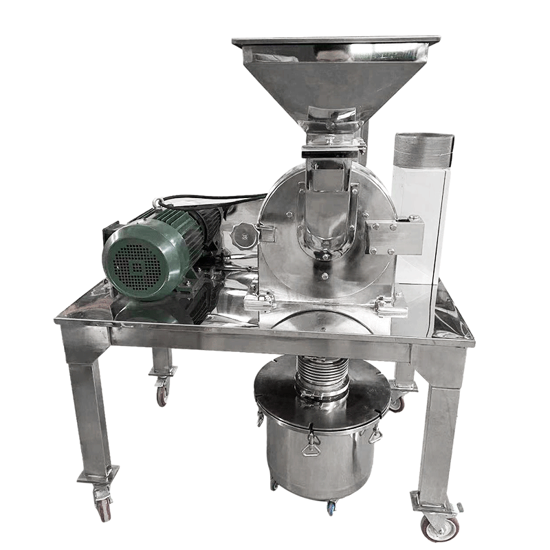 WF Table Type Universal Grinder - Quanta Machinery