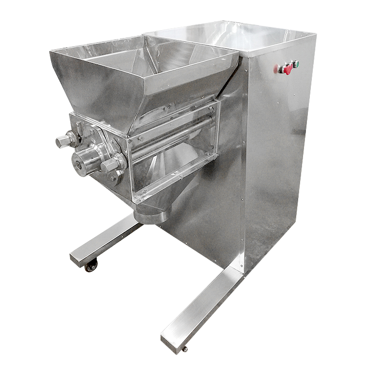 YK Series Swing Granulator - Quanta Machinery