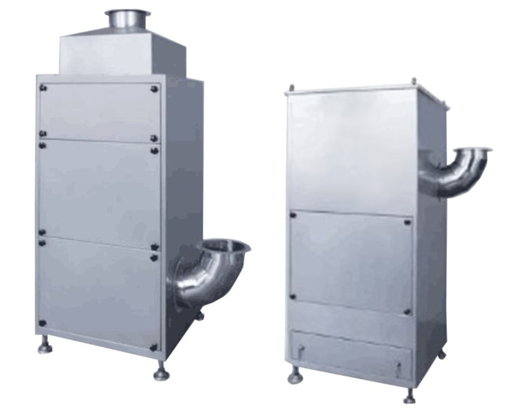 BG High Efficiency Coating Machine - Quanta Machinery